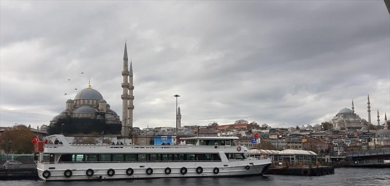 HASAN AKYEL - Vesseljoin