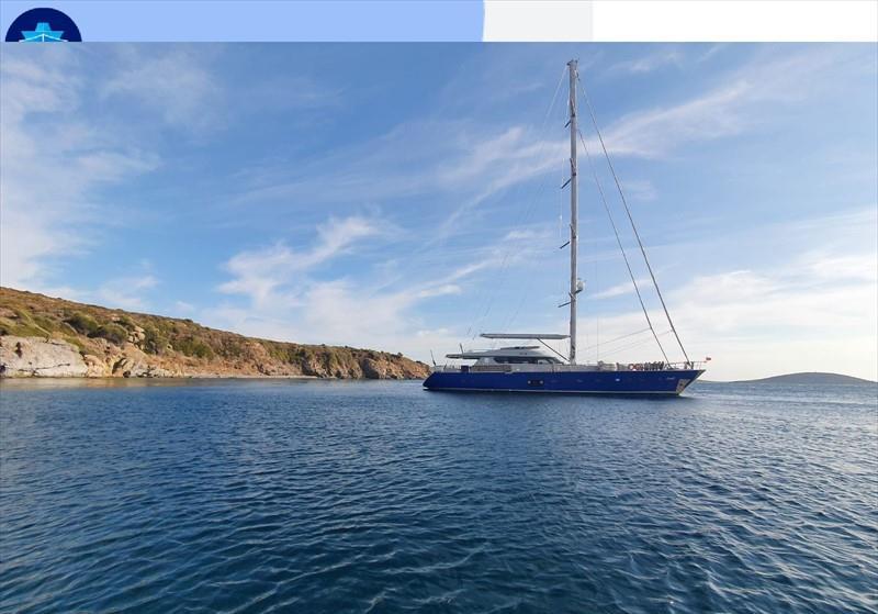 SILVER K - Vesseljoin