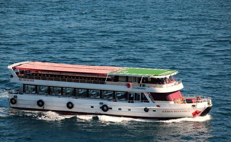 B.ADA ISTANBUL - Vesseljoin