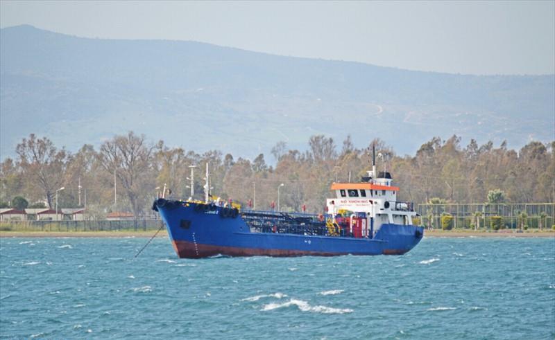 CESME 2 - Vesseljoin