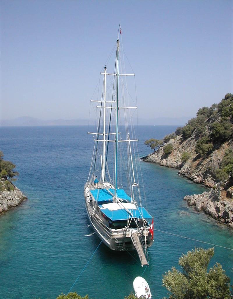 PRENSES LILA - Vesseljoin