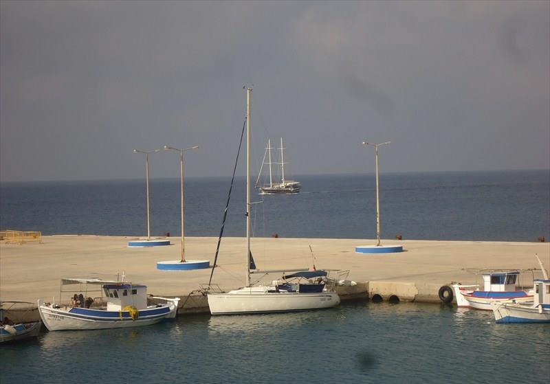 PERLA DEL MAR - Vesseljoin