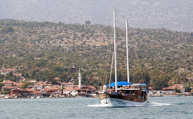 LADY JANE - Vesseljoin