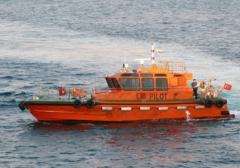 KILAVUZ 1 - Vesseljoin