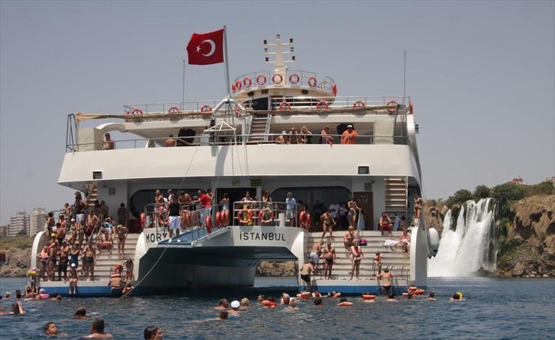 MOBYDICK - Vesseljoin