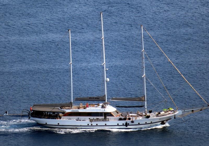 BELLA MARE - Vesseljoin