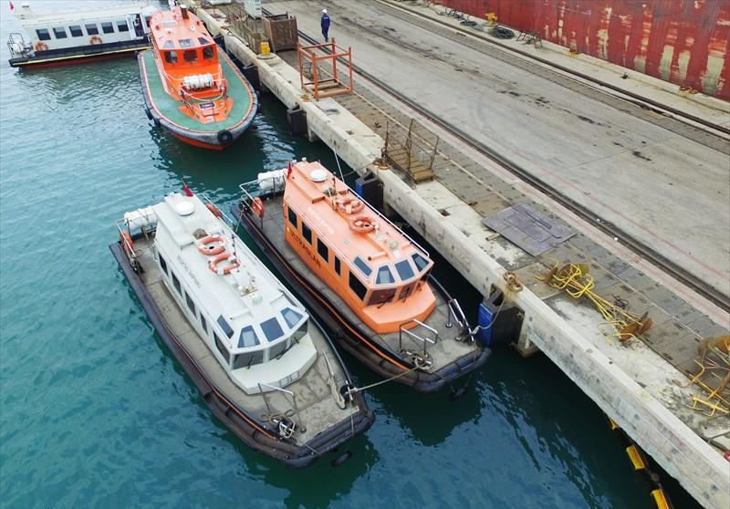 ULTRASLAN - Vesseljoin