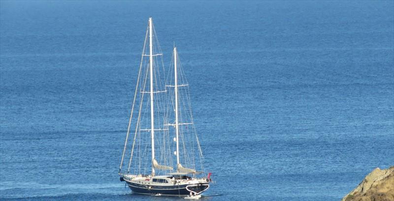 DOLCE MARE - Vesseljoin