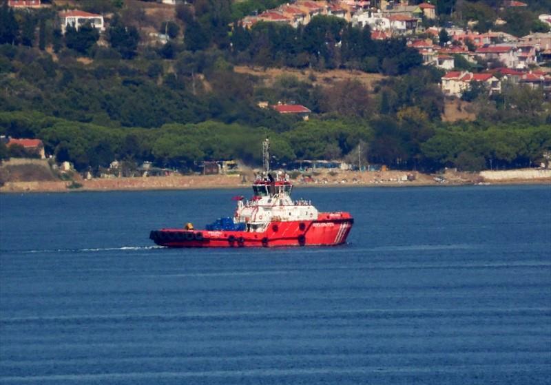 KURTARMA 10 - Vesseljoin