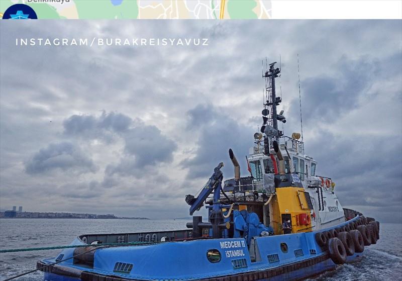 MEDCEM II - Vesseljoin