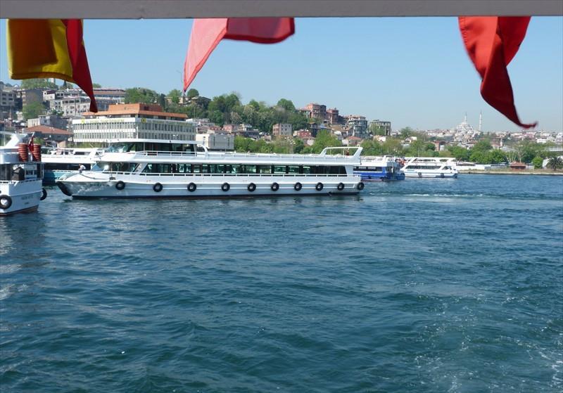 ALIZE MARIN - Vesseljoin