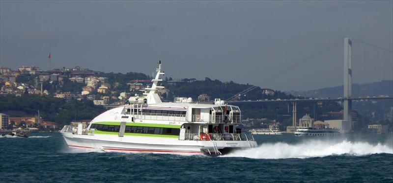 HUDAVENDIGAR - Vesseljoin