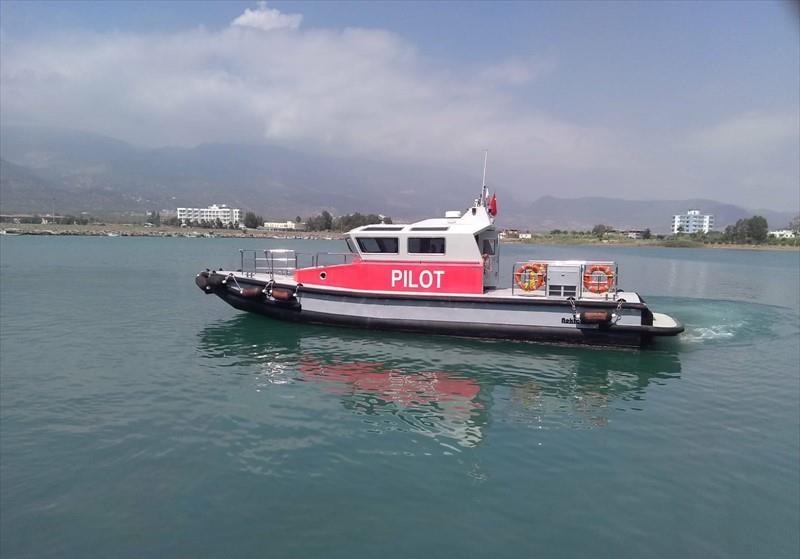 MEDCEM PILOT - Vesseljoin