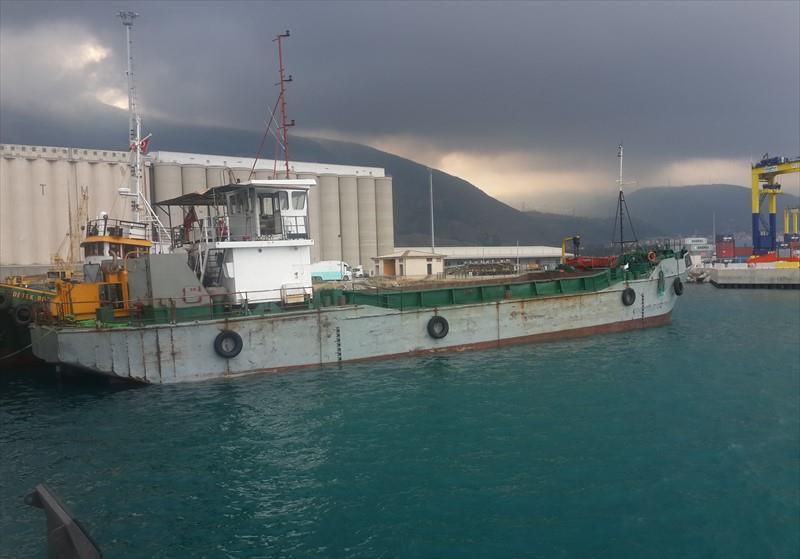 DOKU II - Vesseljoin