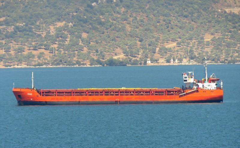 KILIC - Vesseljoin