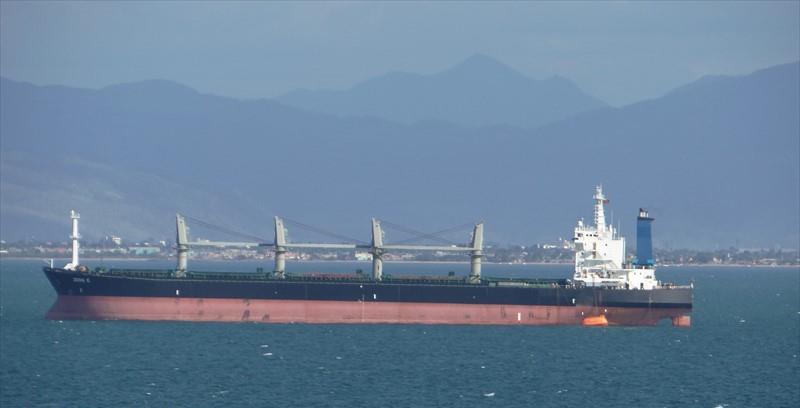 FATMA SARI - Vesseljoin