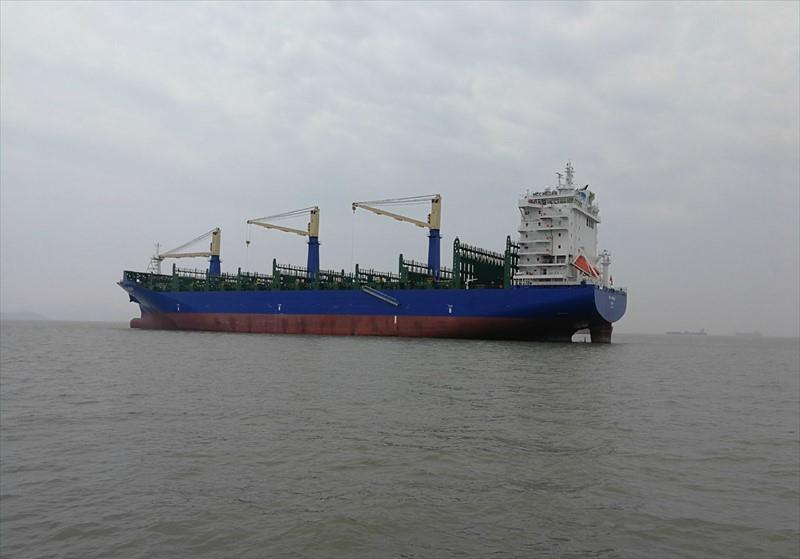 MCC MEDAN - Vesseljoin