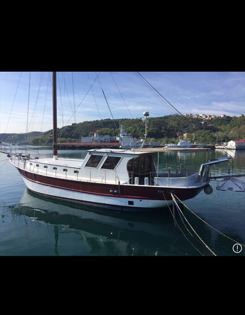 ASU CAN - Vesseljoin