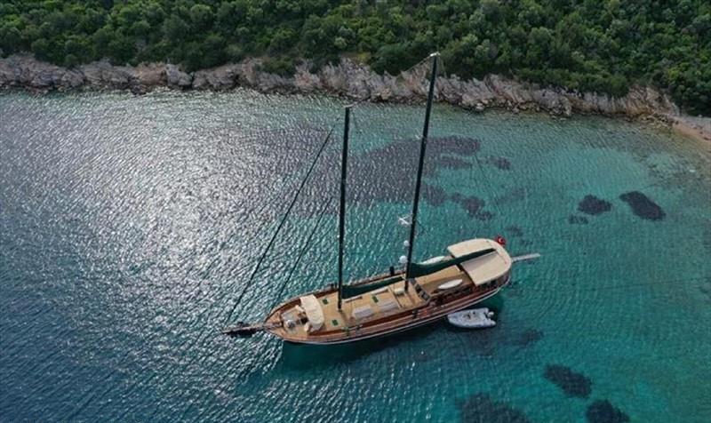 ROS MARE - Vesseljoin