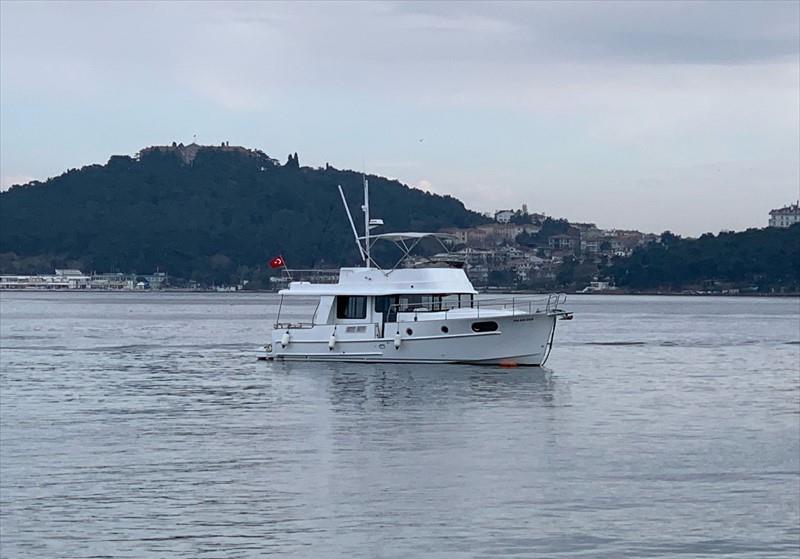 GIN AND SODA - Vesseljoin