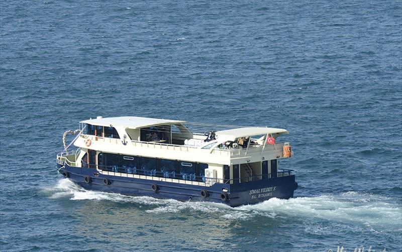 SIMAL YILDIZI S - Vesseljoin