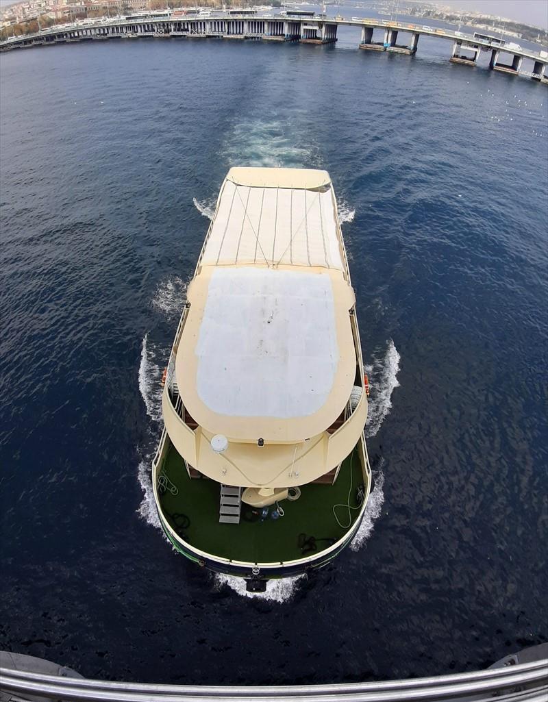 SIMAL YILDIZI S - Vesseljoin