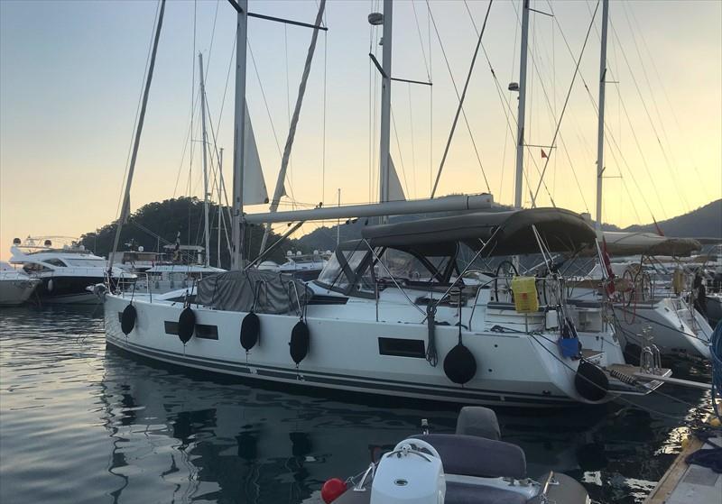 DAISY DAISY - Vesseljoin