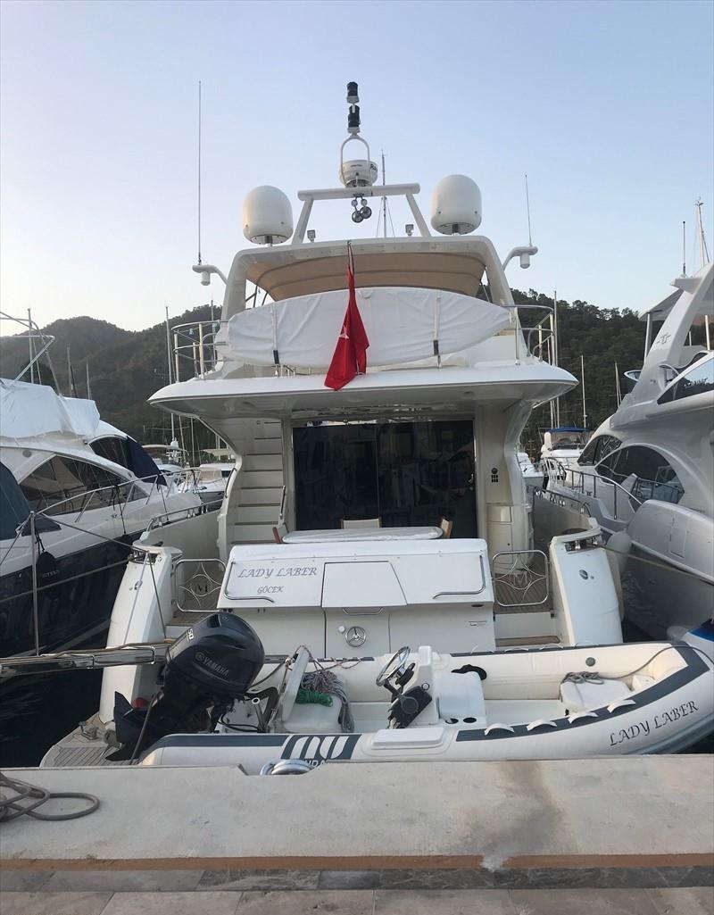 LADY LABER - Vesseljoin