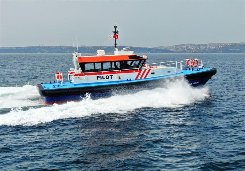 ATLAS 2020 - Vesseljoin