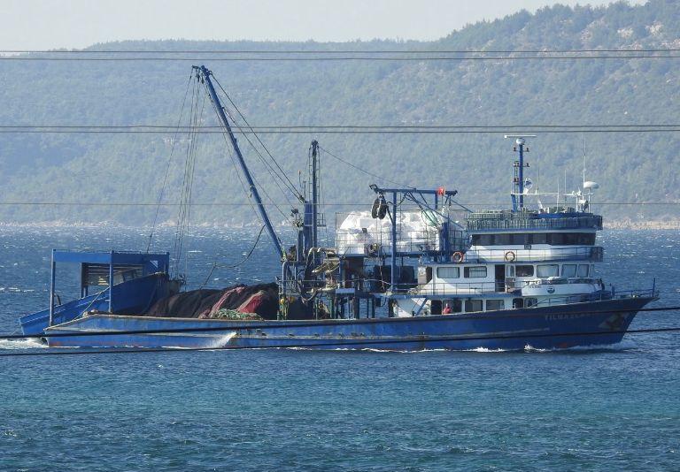 YILMAZLAR 5 - Vesseljoin