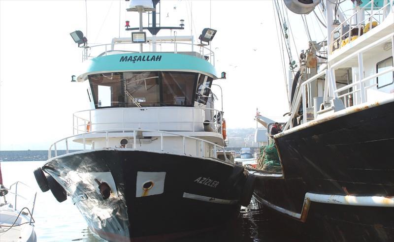 AZIZLER - Vesseljoin