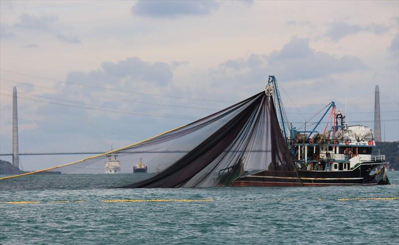 HACI NURI ATAMAN - Vesseljoin