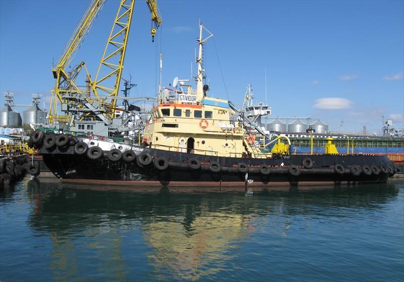 STIVIDOR - Vesseljoin