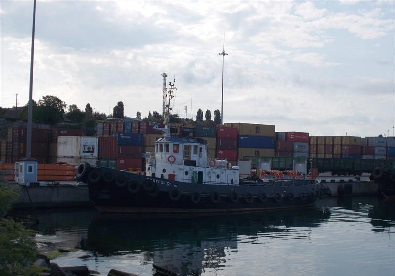 PROGRESS 1 - Vesseljoin