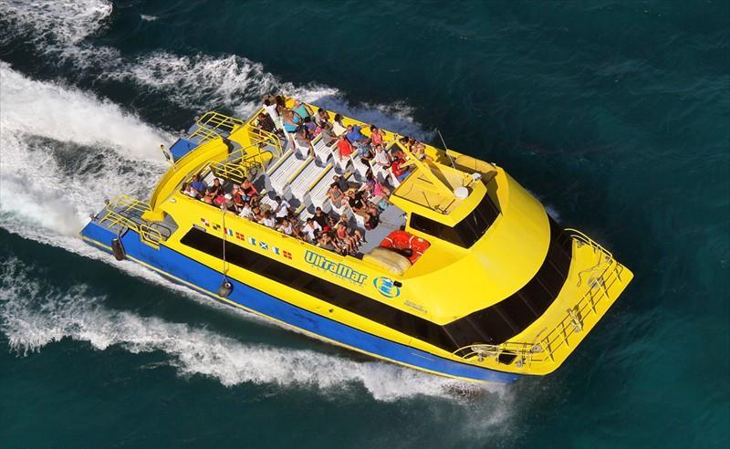 CAPTAIN MICHALIS - Vesseljoin