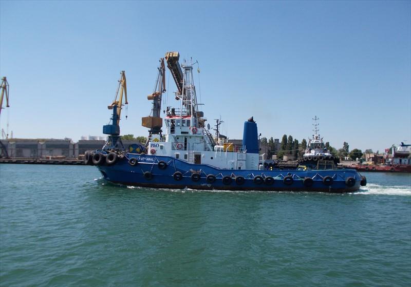 KUTTABUL - Vesseljoin