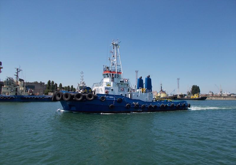 KUTTABUL - Vesseljoin