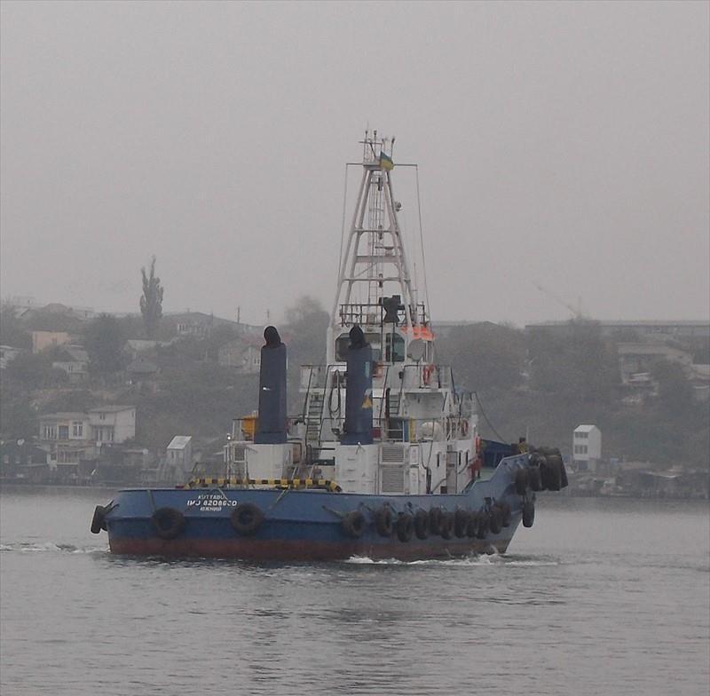 KUTTABUL - Vesseljoin