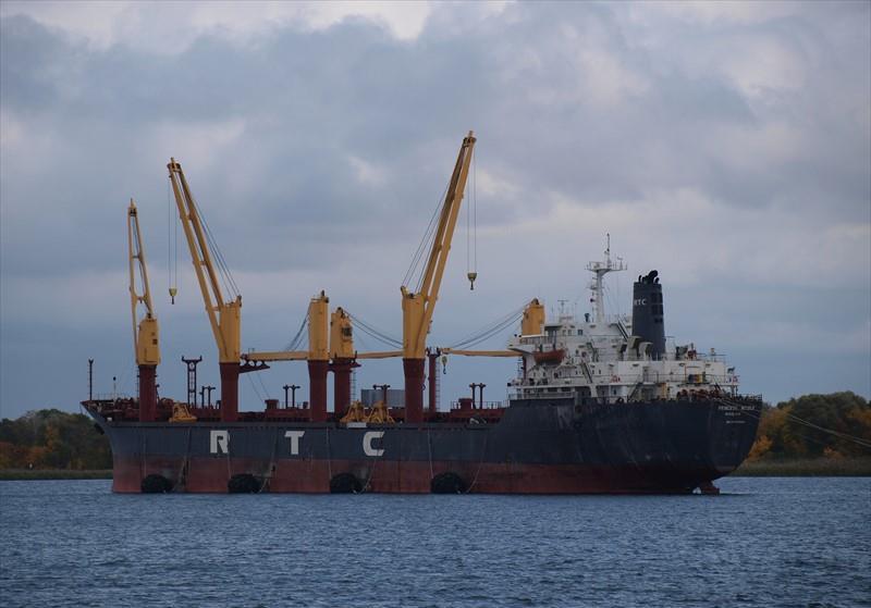 PRINCESS NICOLE - Vesseljoin