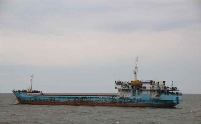 VALENTIN EMIROV - Vesseljoin