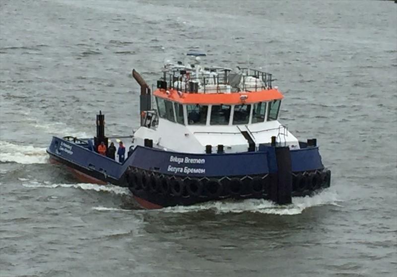 BELUGA BREMEN - Vesseljoin