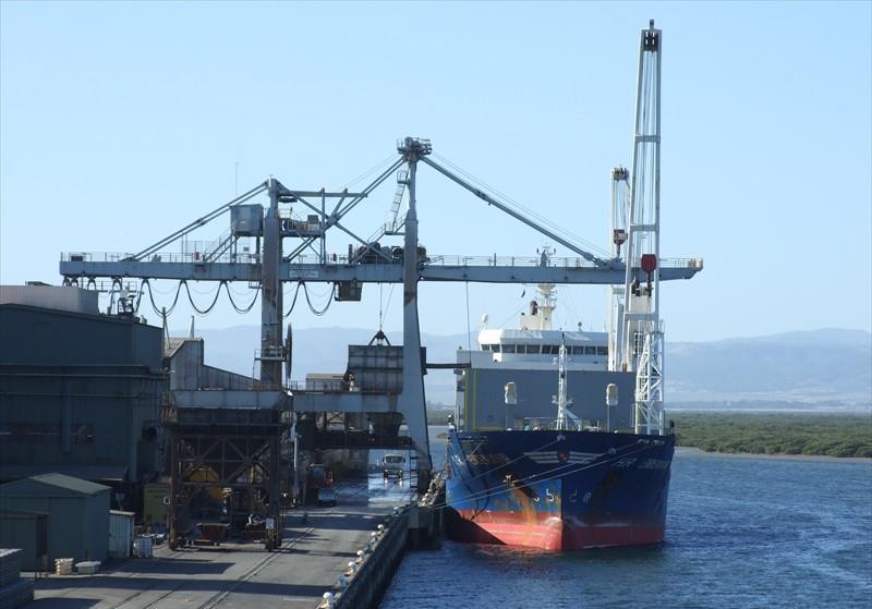 FESCO PARIS - Vesseljoin