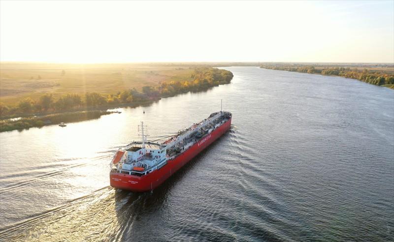 ARCTURUS STAR - Vesseljoin