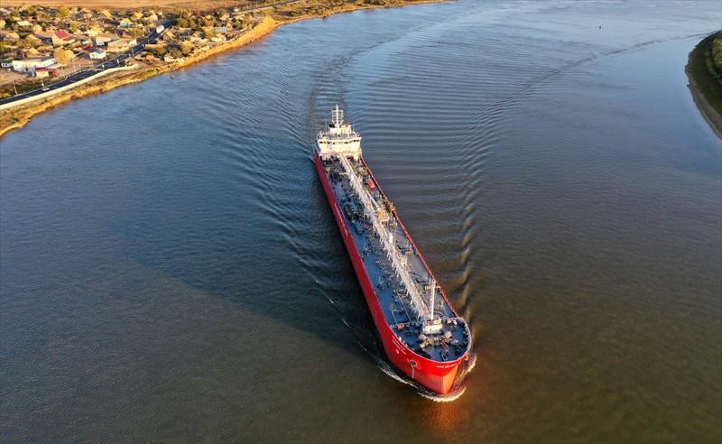 ARCTURUS STAR - Vesseljoin