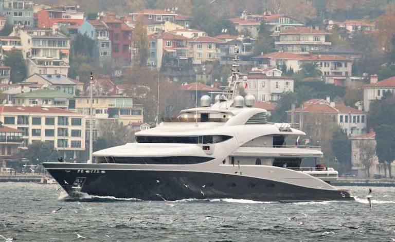 VICTORIA - Vesseljoin