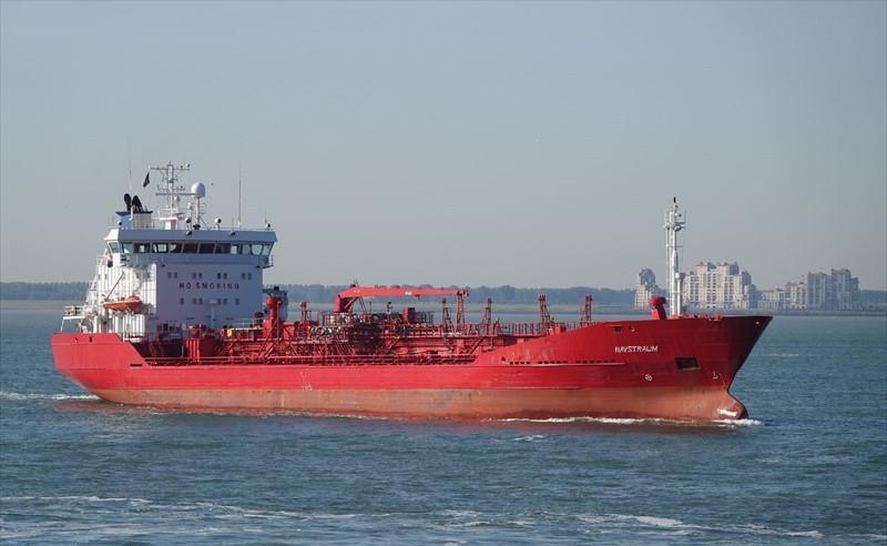 PRISCO BRAVO - Vesseljoin