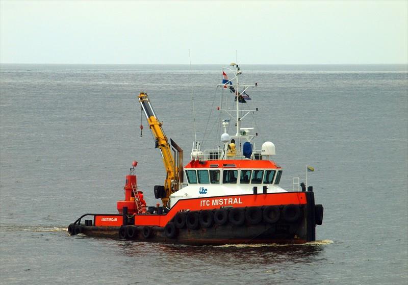 SILVER LOWENNA - Vesseljoin