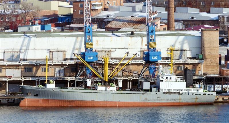 APOLLO FLYER - Vesseljoin