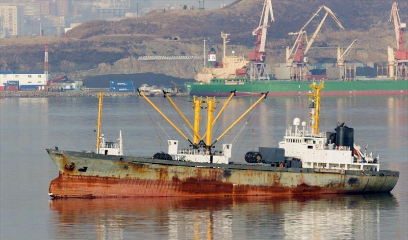 APOLLO FLYER - Vesseljoin