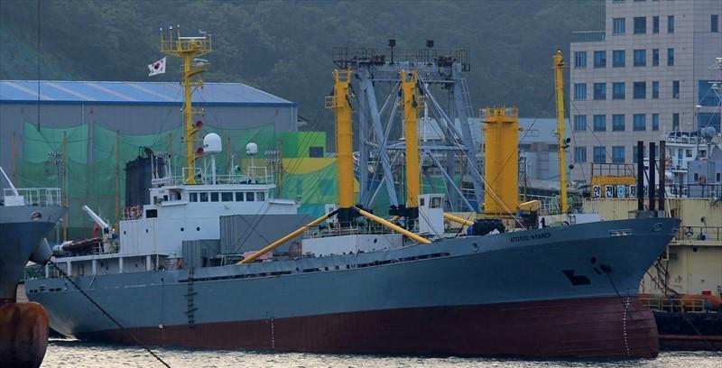 APOLLO FLYER - Vesseljoin